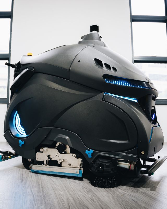 Robotok - Reform Robotics